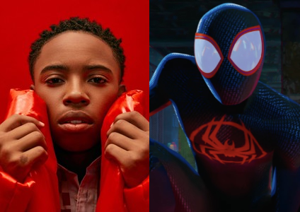 MCU Miles Morales Spider-Man movie fancast | Fandom
