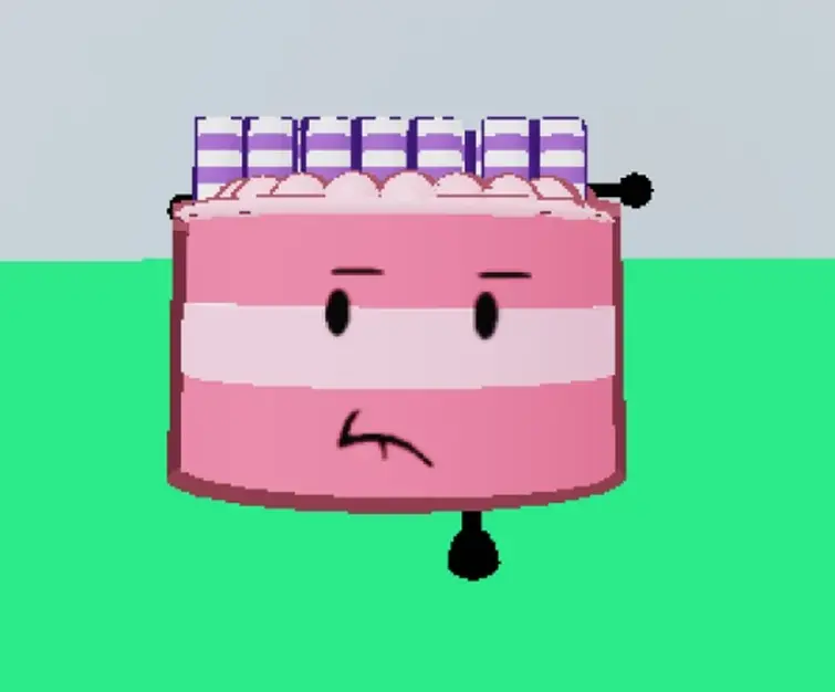 Discuss Everything About Object Invasion Wiki | Fandom