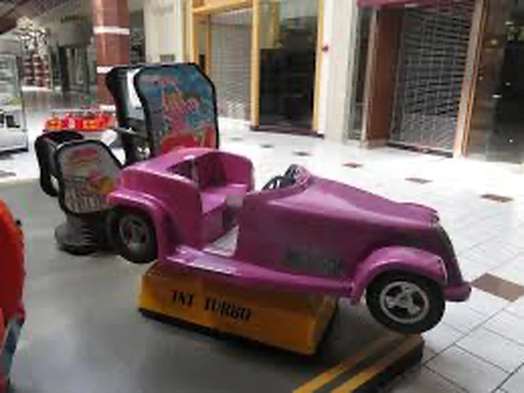 Discuss Everything About Kiddie Rides Wiki | Fandom