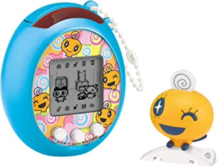 Discuss Everything About Tamagotchi Wiki | Fandom