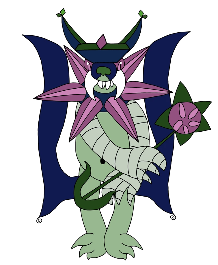 Sprigatito Evolution Prediction Revamped | Fandom
