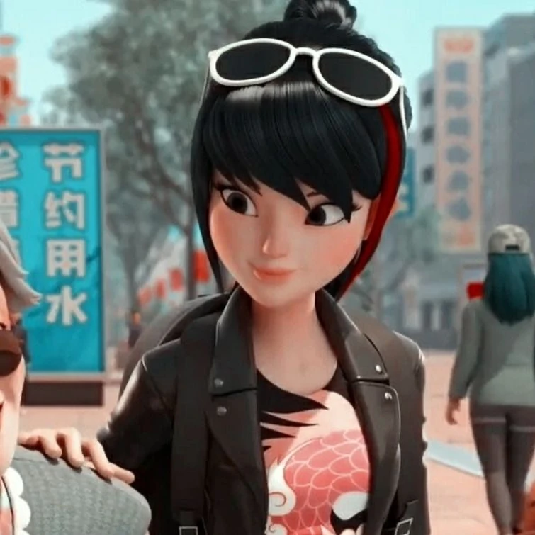 Miraculous World! | Fandom