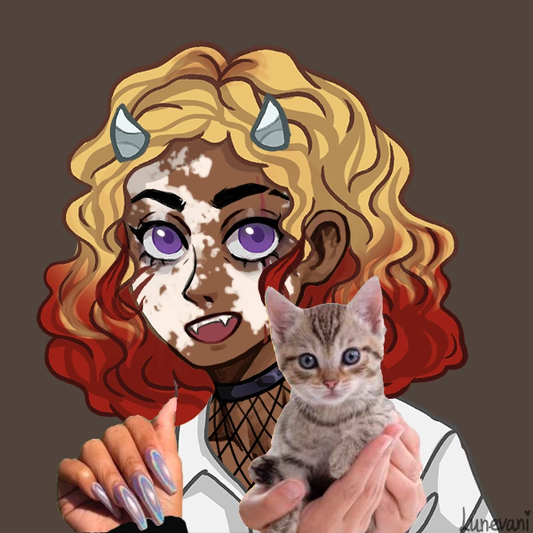 Picrew Day 75 | Fandom