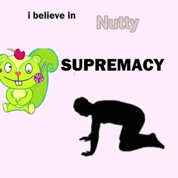 Cursed flippy/fliqpy plush | Fandom