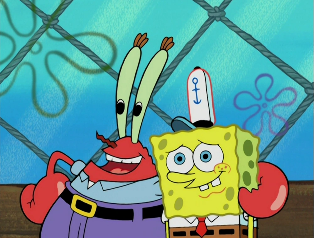 Guess the SpongeBob episode Part 6 | Fandom