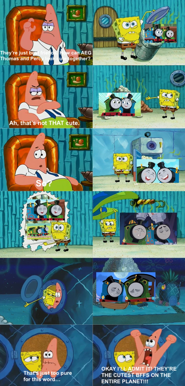 Meme | Fandom