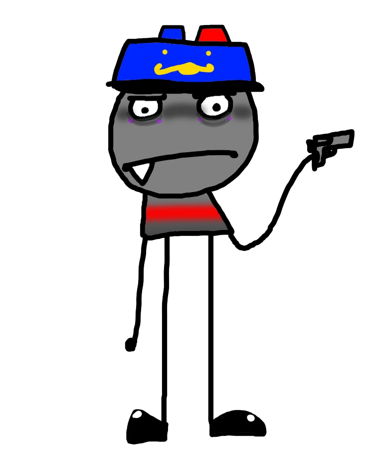 THE BEST OC EVER!! COPPERTON! /j | Fandom