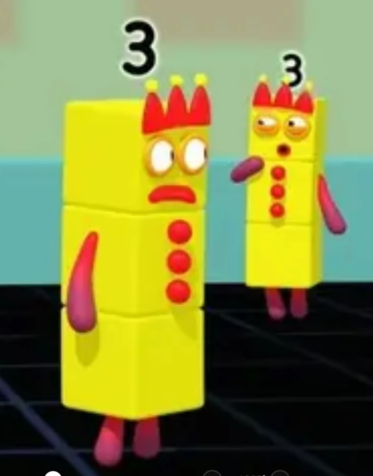 Discuss Everything About Numberblocks Wiki | Fandom