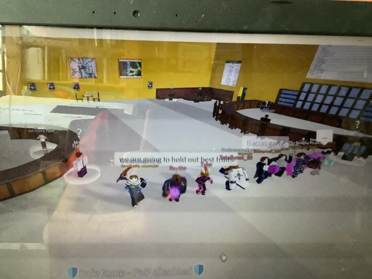 Bacon army is growing | Fandom