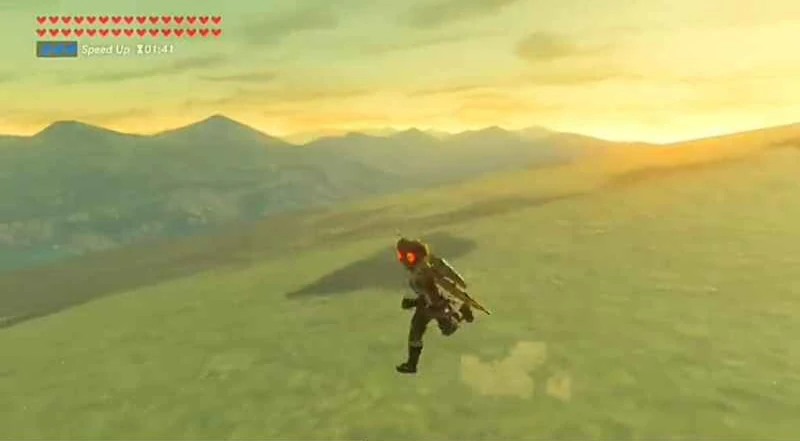 Unknown regions | Fandom