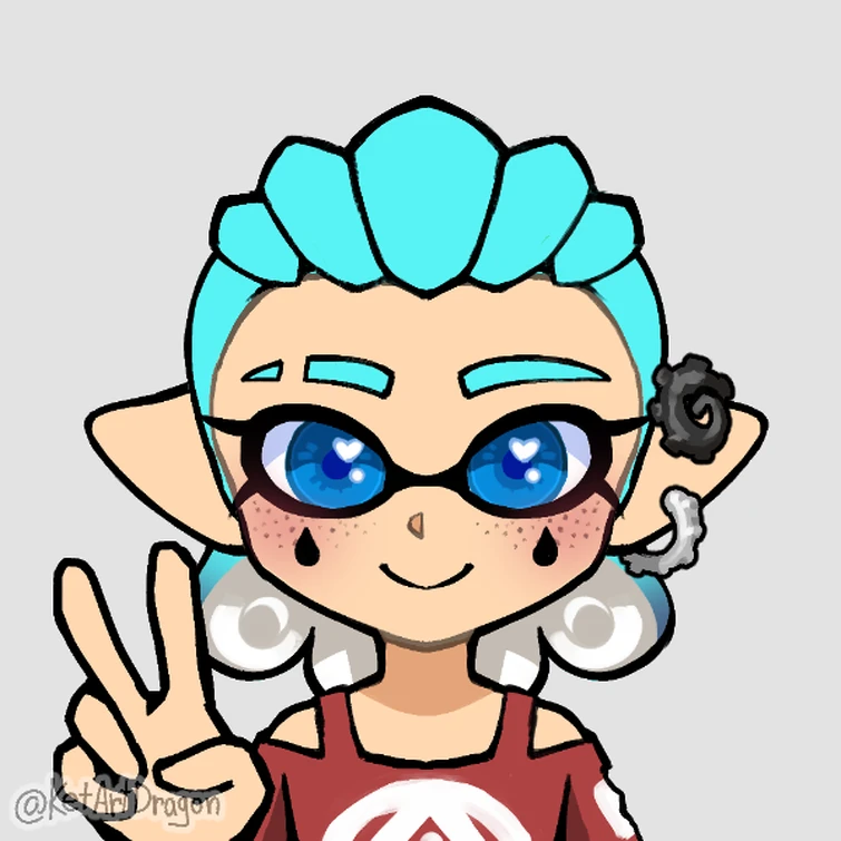 Discuss Everything About Splatoon Wiki | Fandom