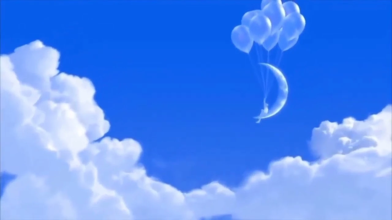 I made DreamWorks Animation And Charlie LX's Version Of The Crying Dame ...