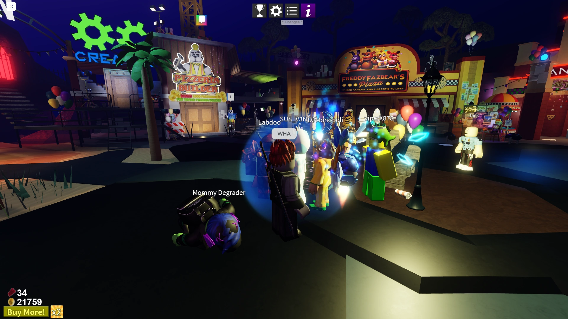 DAWG, WHAT THE HE- | Fandom