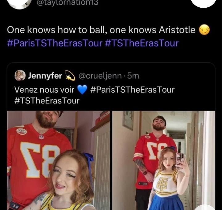 TAYLOR NATION WTF | Fandom