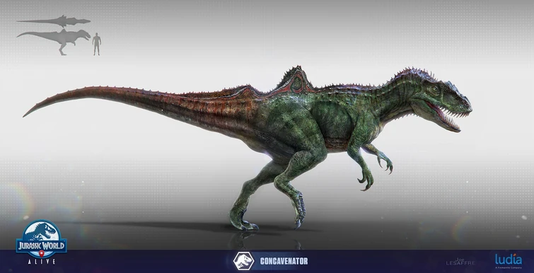 Discuss Everything About Jurassic Park Wiki | Fandom