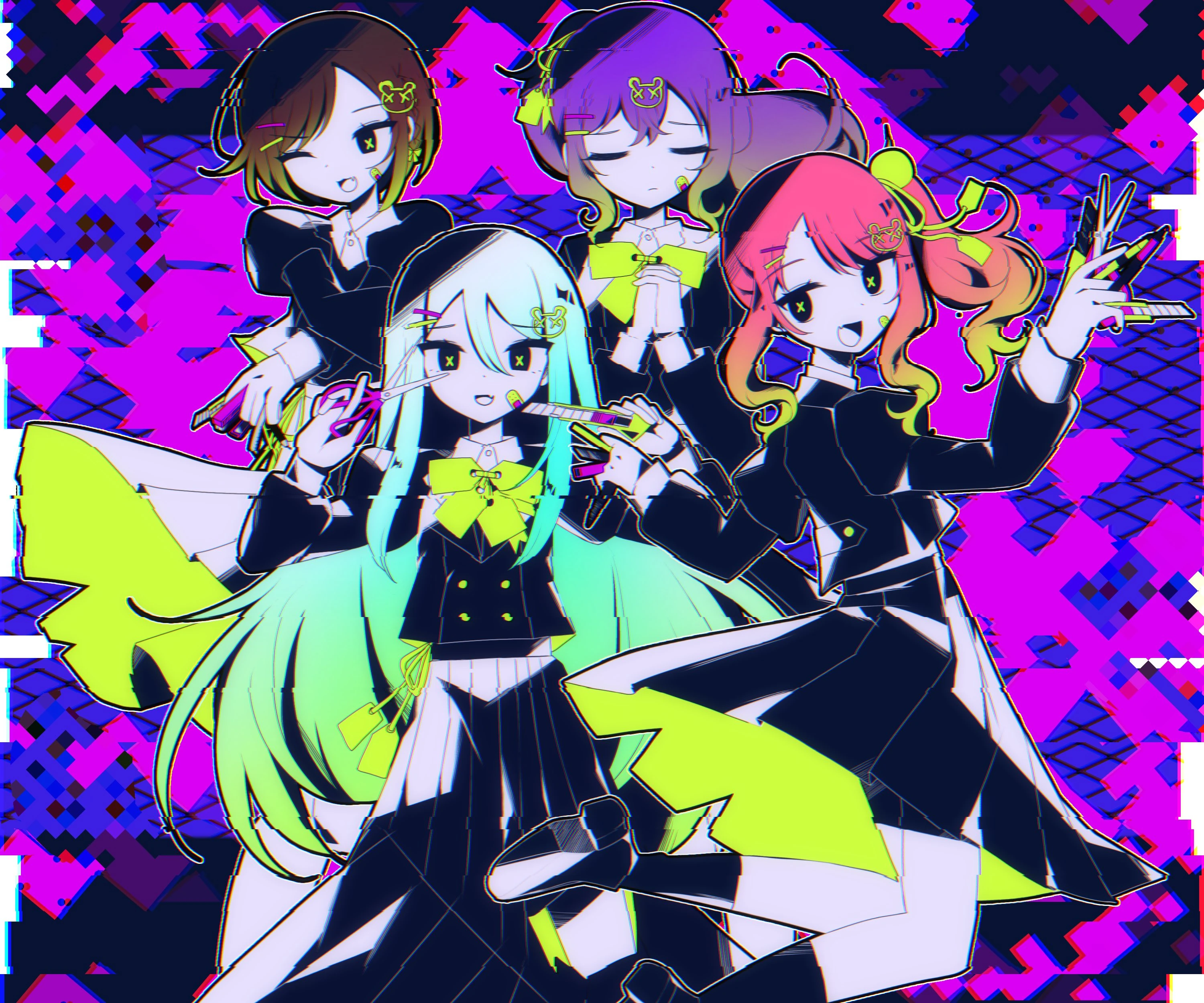 BUG FAN ART!? | Fandom