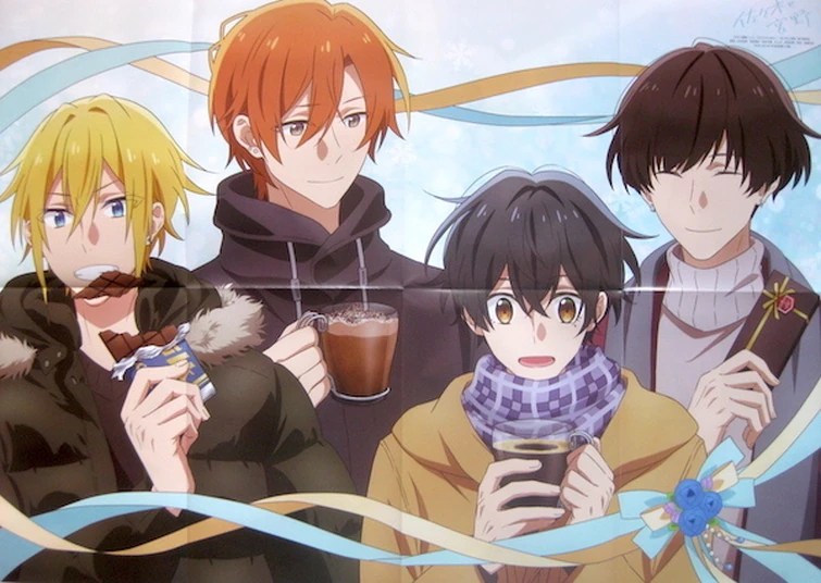Discuss Everything About Sasaki and Miyano Wiki | Fandom
