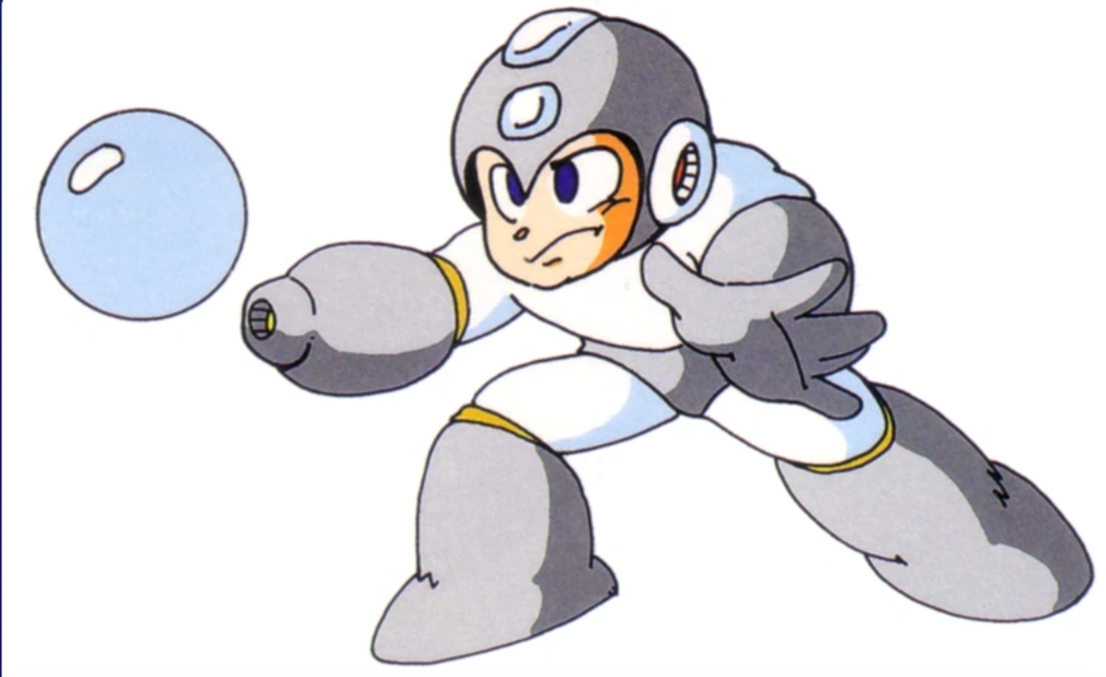 Ranking all weapons from Mega Man 2 | Fandom