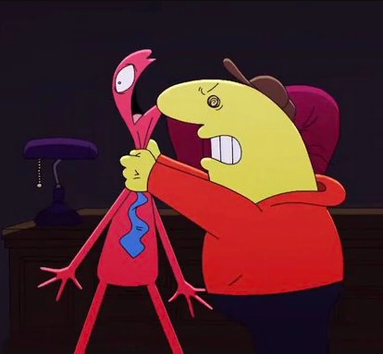 Discuss Everything About Smiling Friends Wiki | Fandom