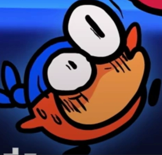 I changed my pfp AGAIN | Fandom