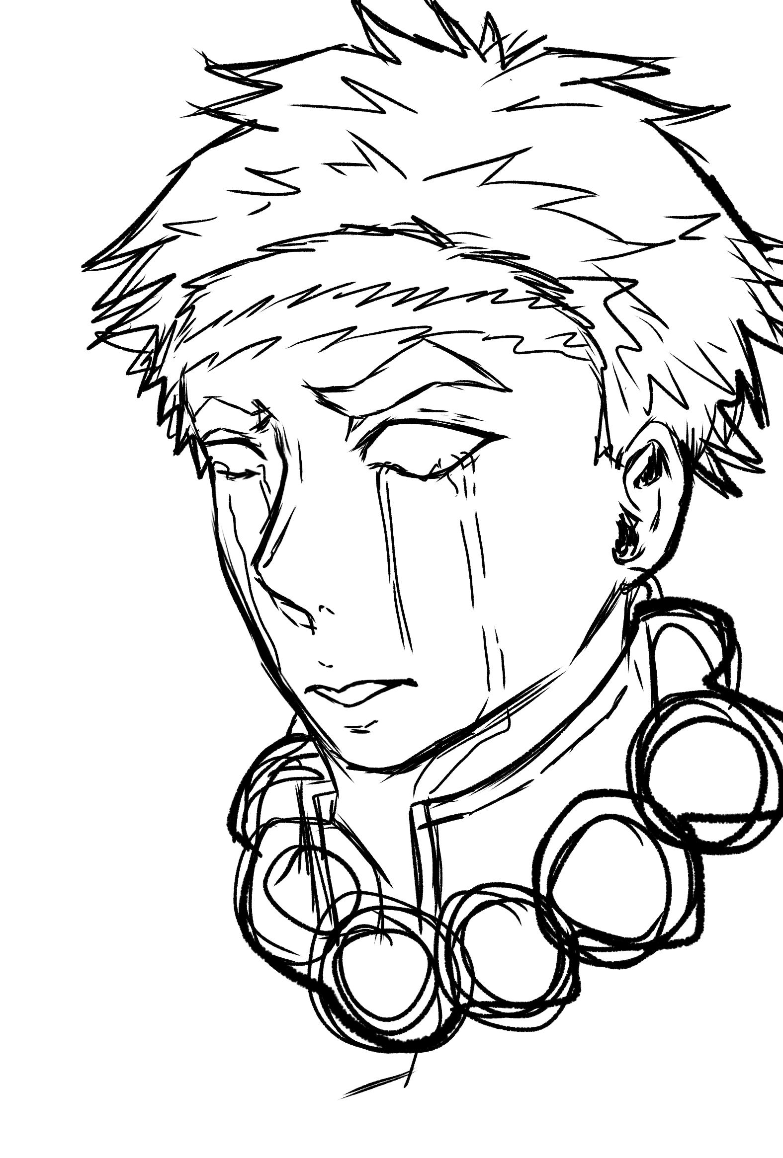 Goofy looking Gyomei | Fandom