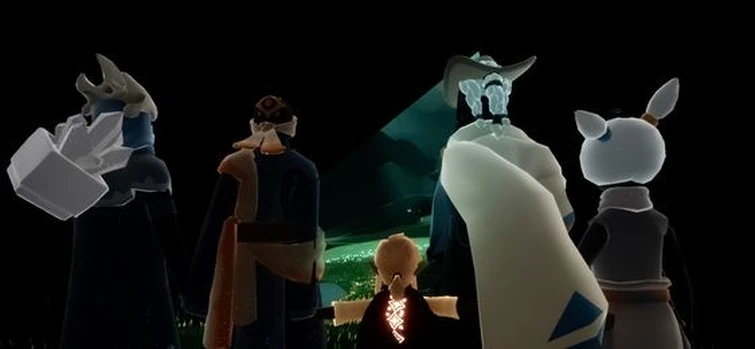 goodbye, season of moments (last quest spoilers) | Fandom