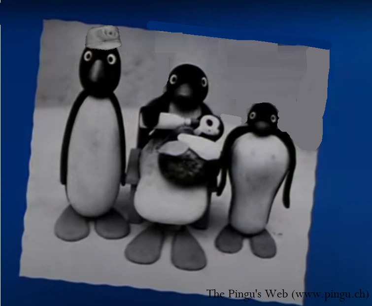 Discuss Everything About Pingu Wiki | Fandom