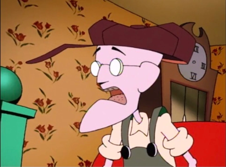 'Rotten TV!!' | Fandom