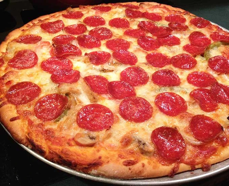 GUYS! It’s Freddy Fazbears Pizza pizza | Fandom