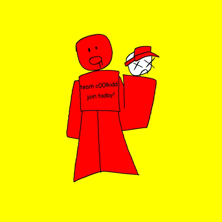 c00lkidd but butcher vanity!!1!! | Fandom