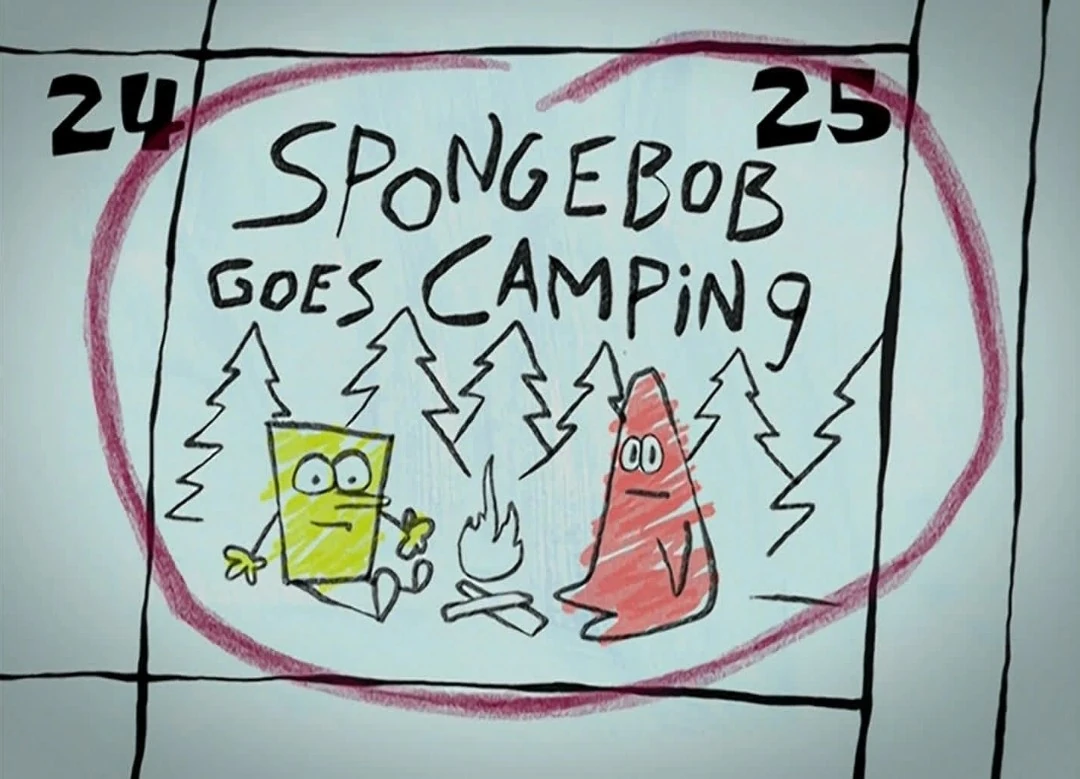 Sing The Campfire Song Song one word at a time until someone posts a ...