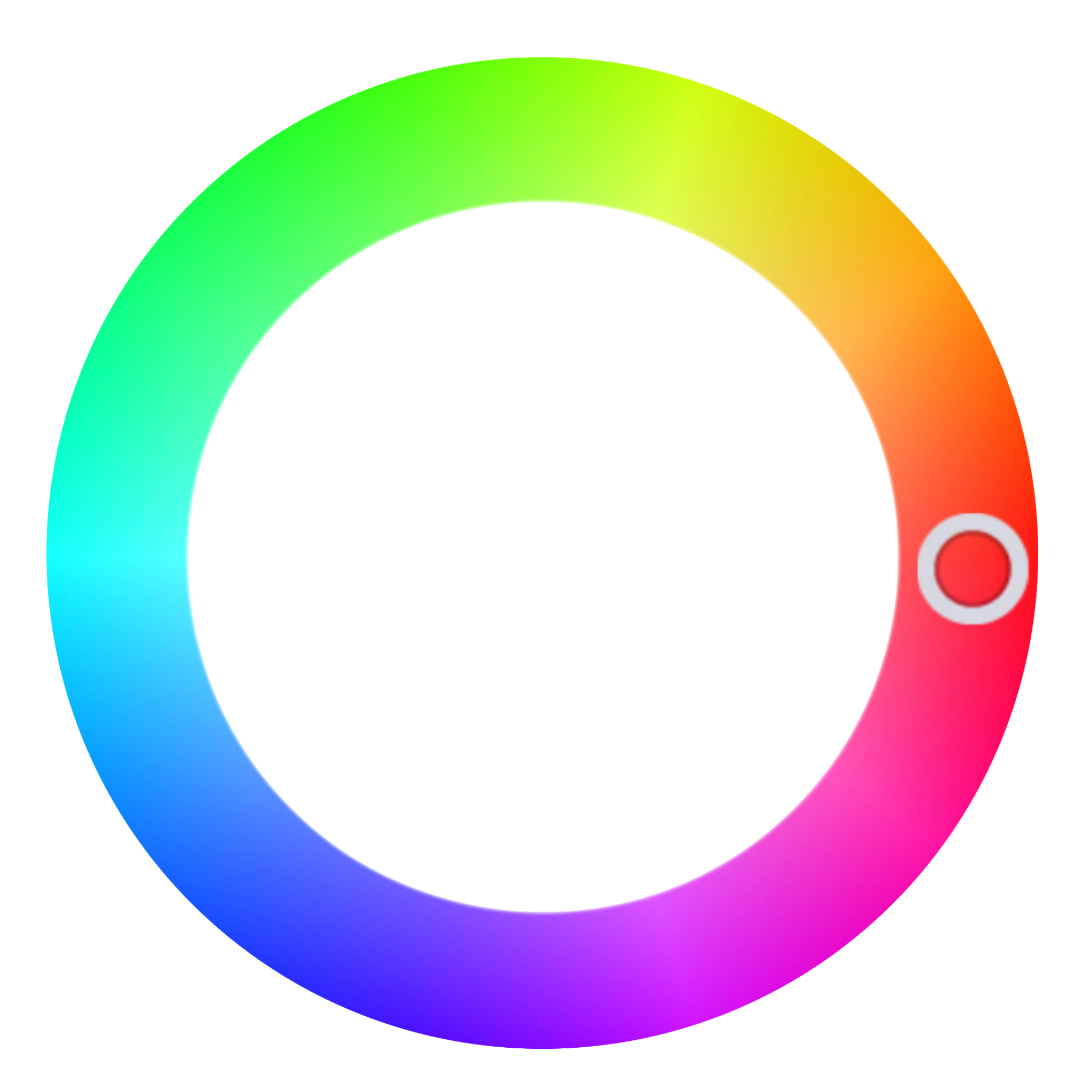 Free Color Wheel halo if anyone wants | Fandom