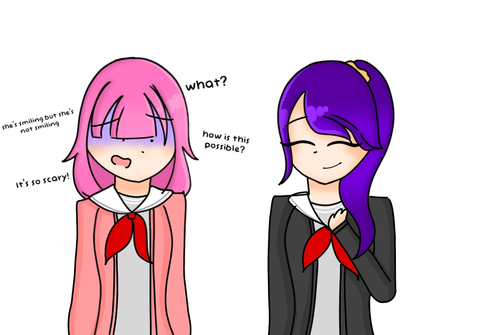 Mafuyu and emu’s interactions are cute | Fandom