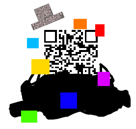 Speedrun a drawing of your OC in the Pibby glitch | Fandom