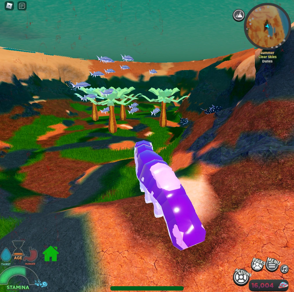 for those who need to kill npc fish stil.. | Fandom