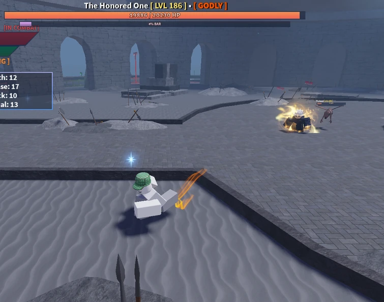 Discuss Everything About A Universal Time Roblox Wiki | Fandom