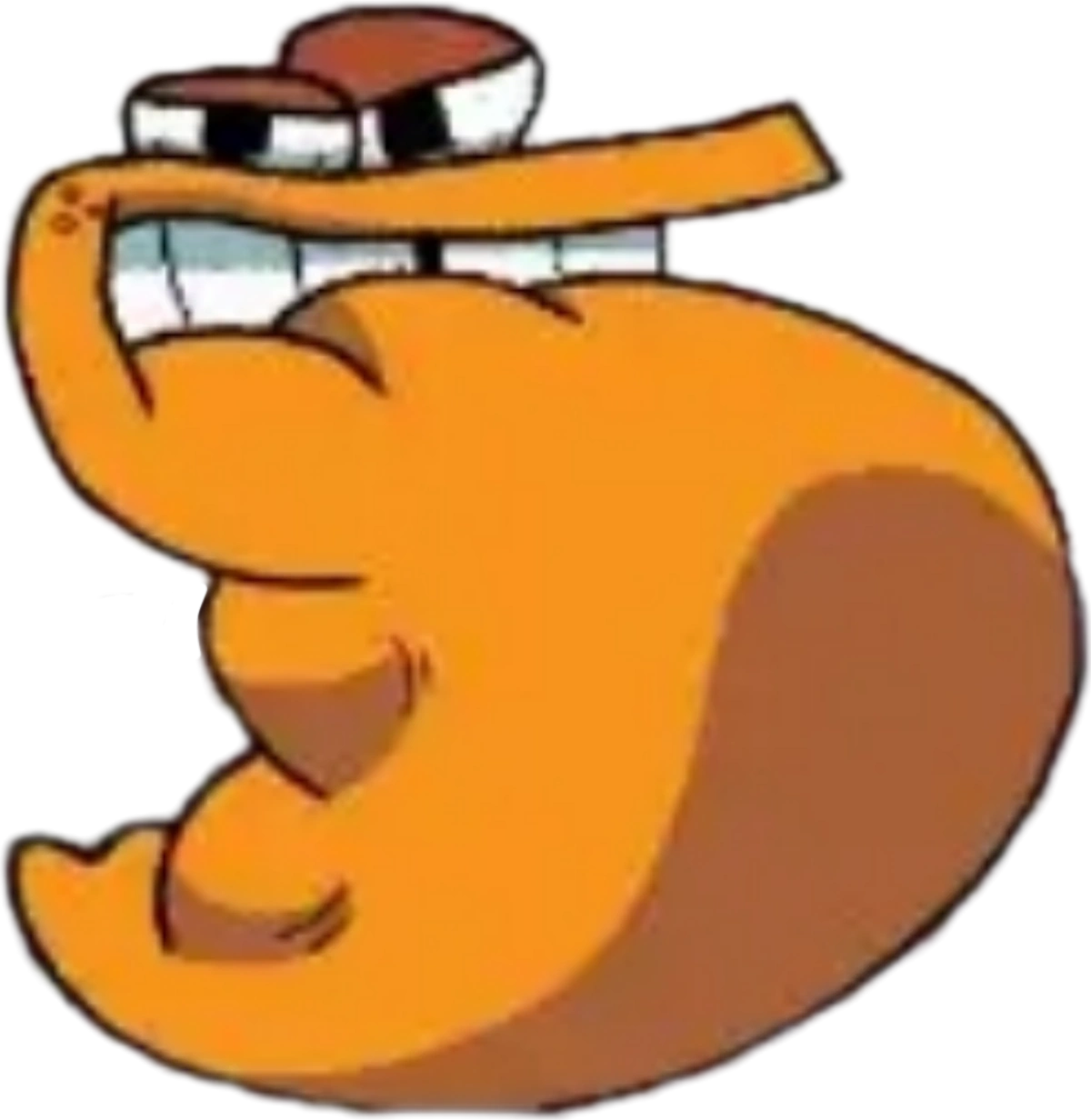 Is that 5's early design? | Fandom