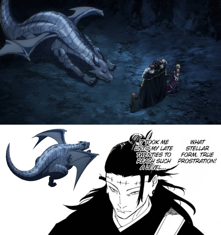 Making Overlord memes #711 | Fandom