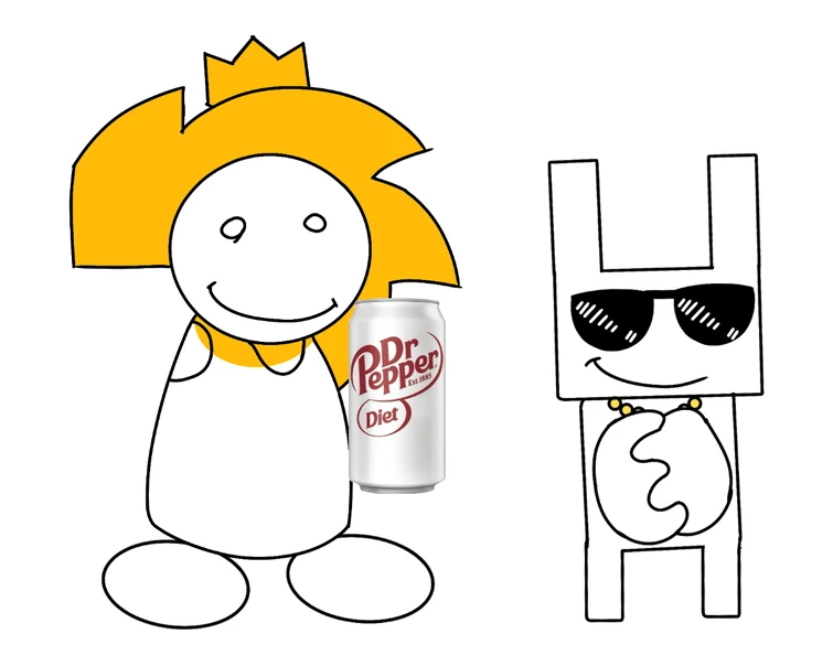 Sprunked extras ig | Fandom