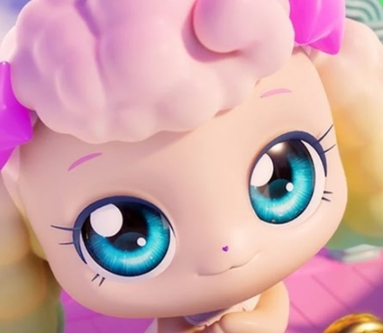 Discuss Everything About Catch! Teenieping Wiki | Fandom