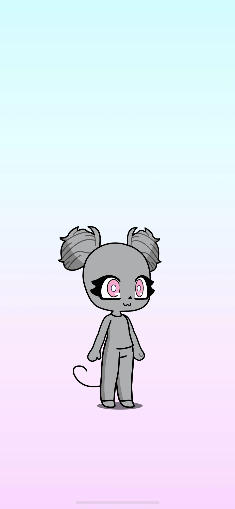 I made Mullo in Gacha life 2! | Fandom