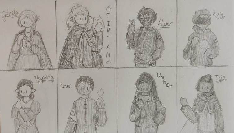 Discuss Everything About Lost Cities Keeper Wiki | Fandom