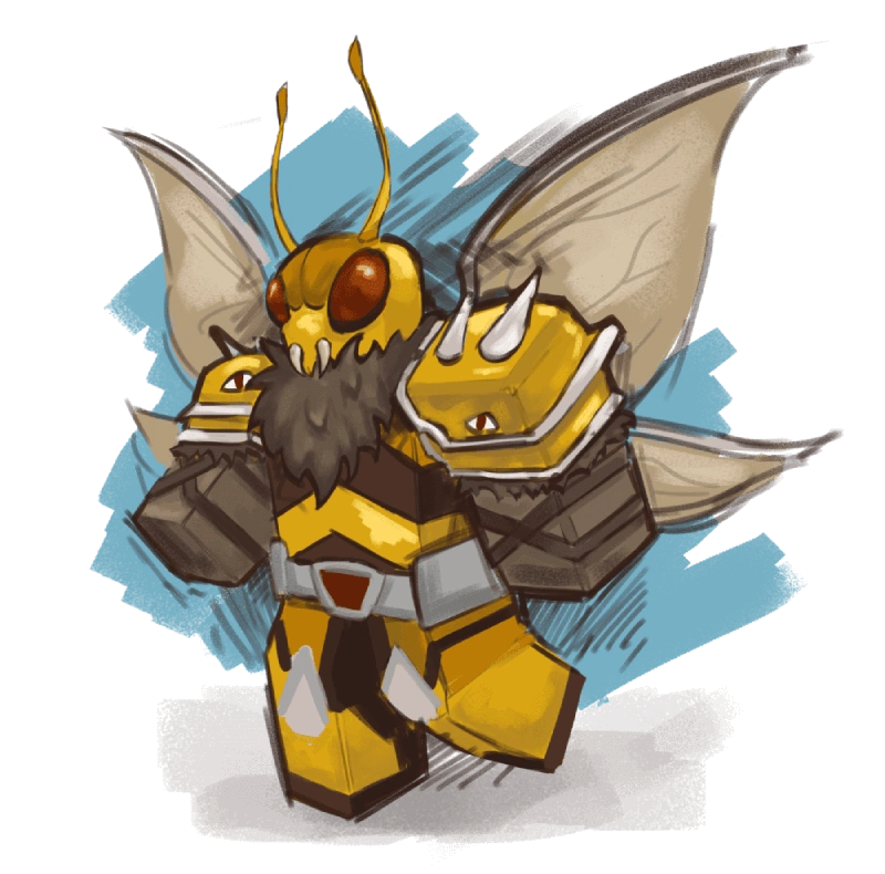 wait bug tamer? | Fandom