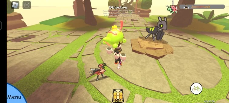 My Experience of the Runic Update. | Fandom