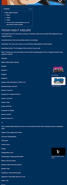 How to fix all of this | Fandom