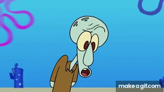 Oh no, our SpongeBob... he's broken! | Fandom