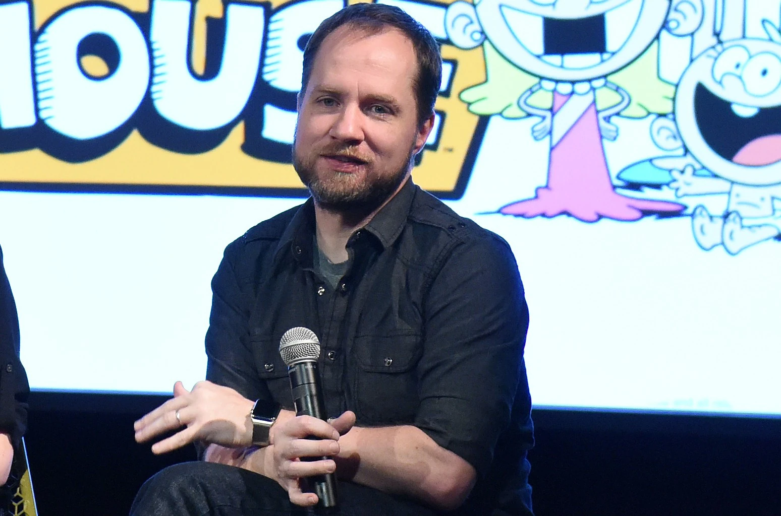 Happy Birthday to Chris Savino! | Fandom