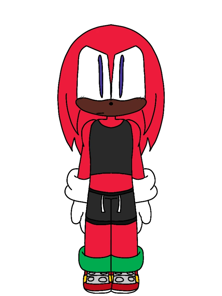 Knuckle s dot teach | Fandom