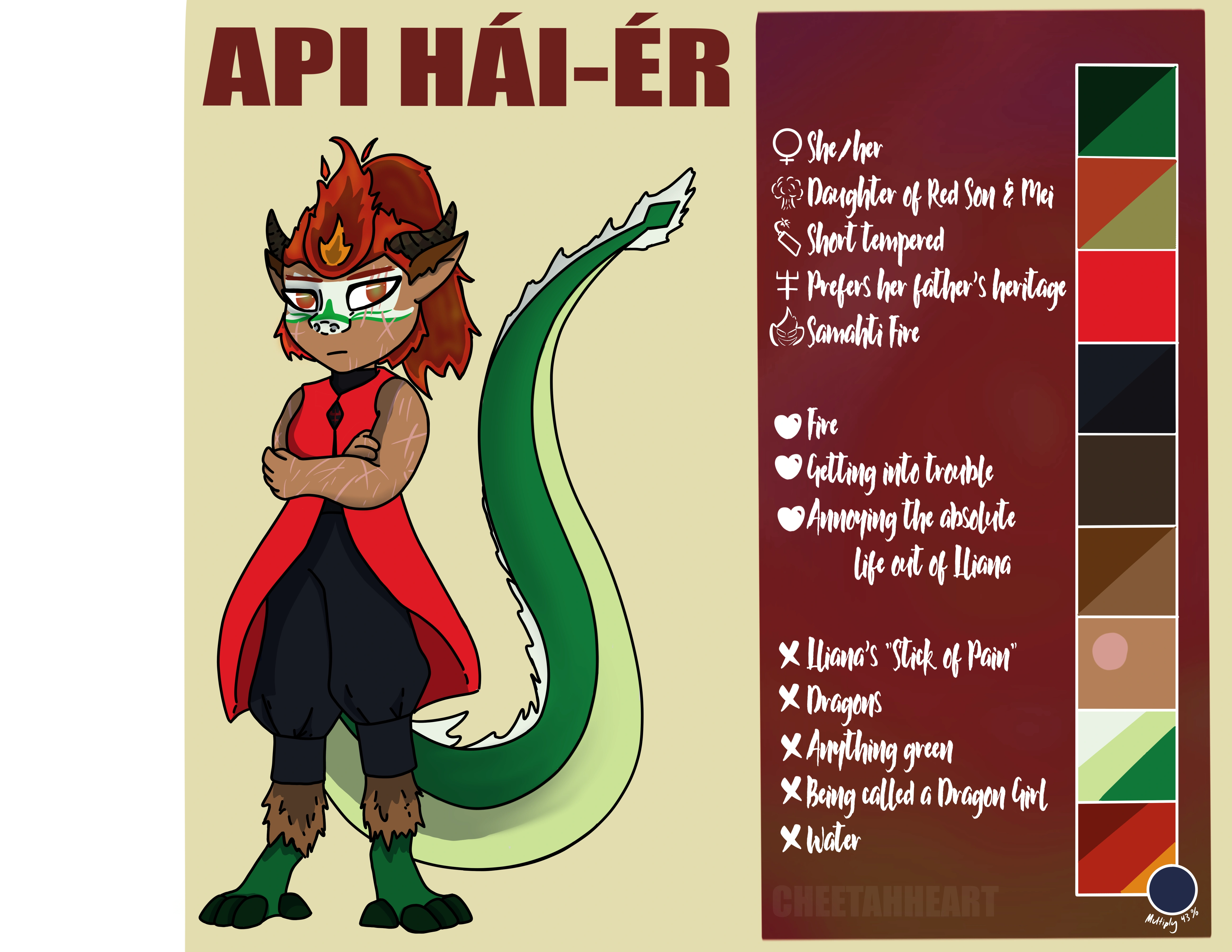 Commisions time *dances* | Fandom