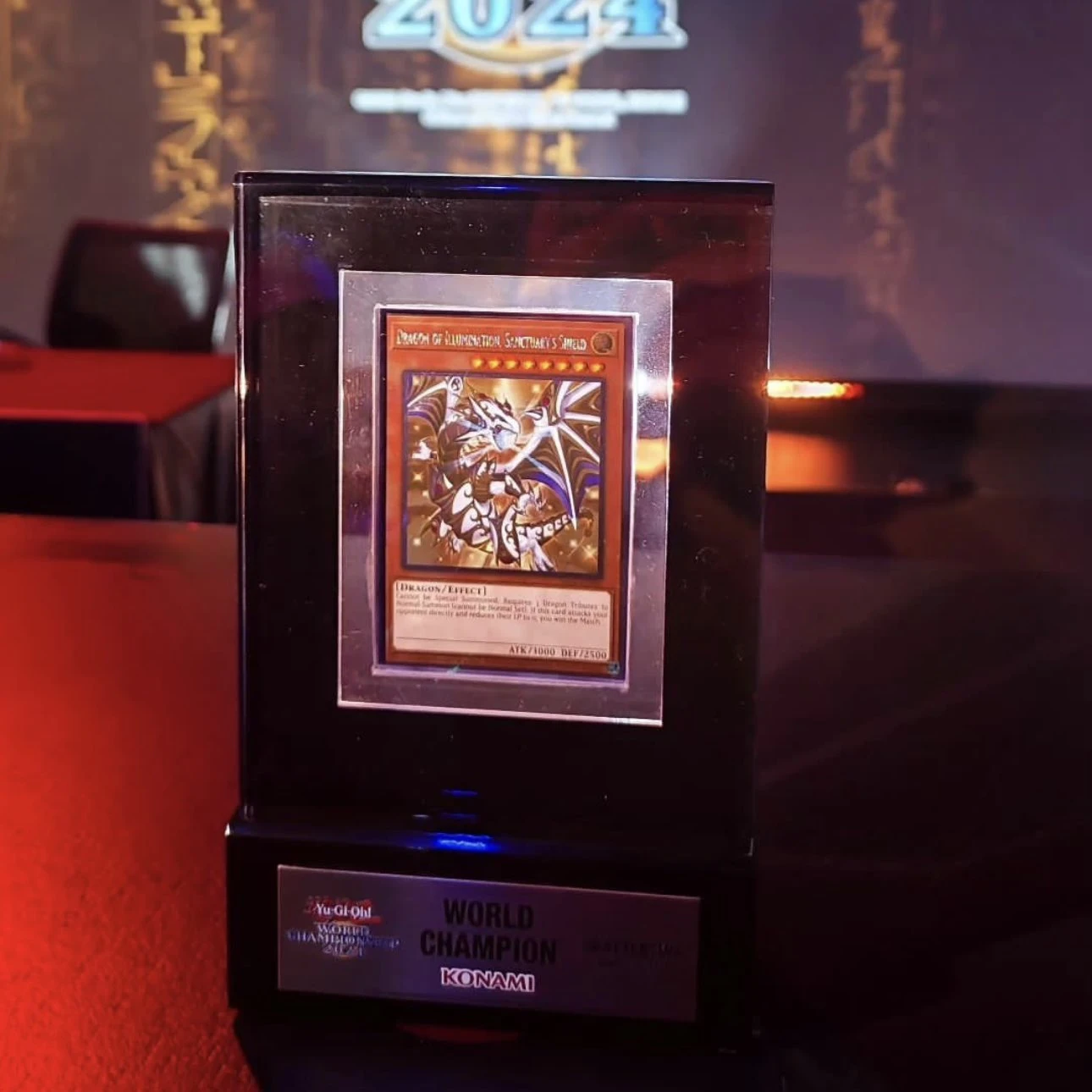 [YCS] Bewd wanted to become a match winner prize card | Fandom